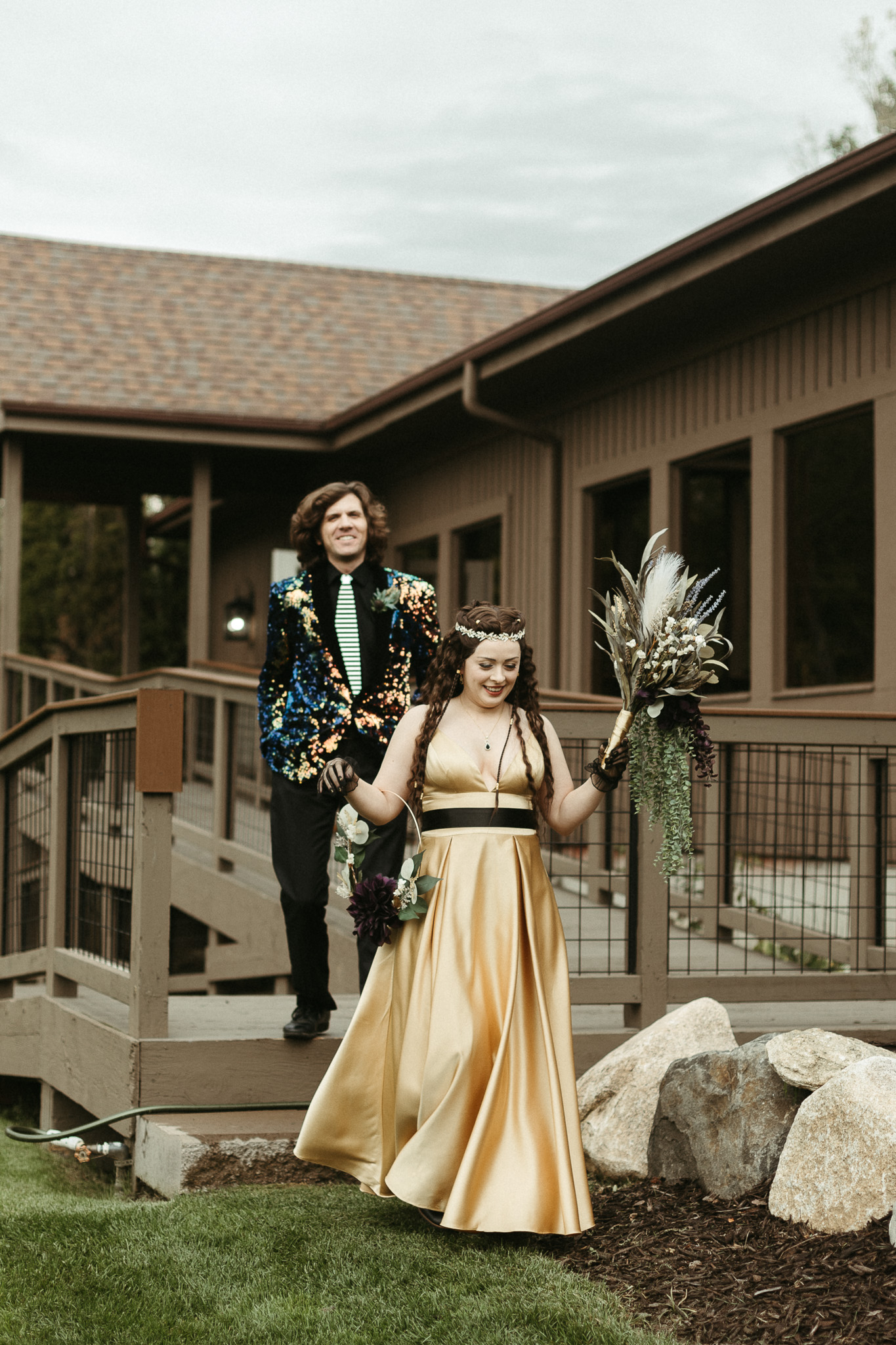 Top 20 Wedding Trends of 2024 ( Updated ) - sollunaphotography.com