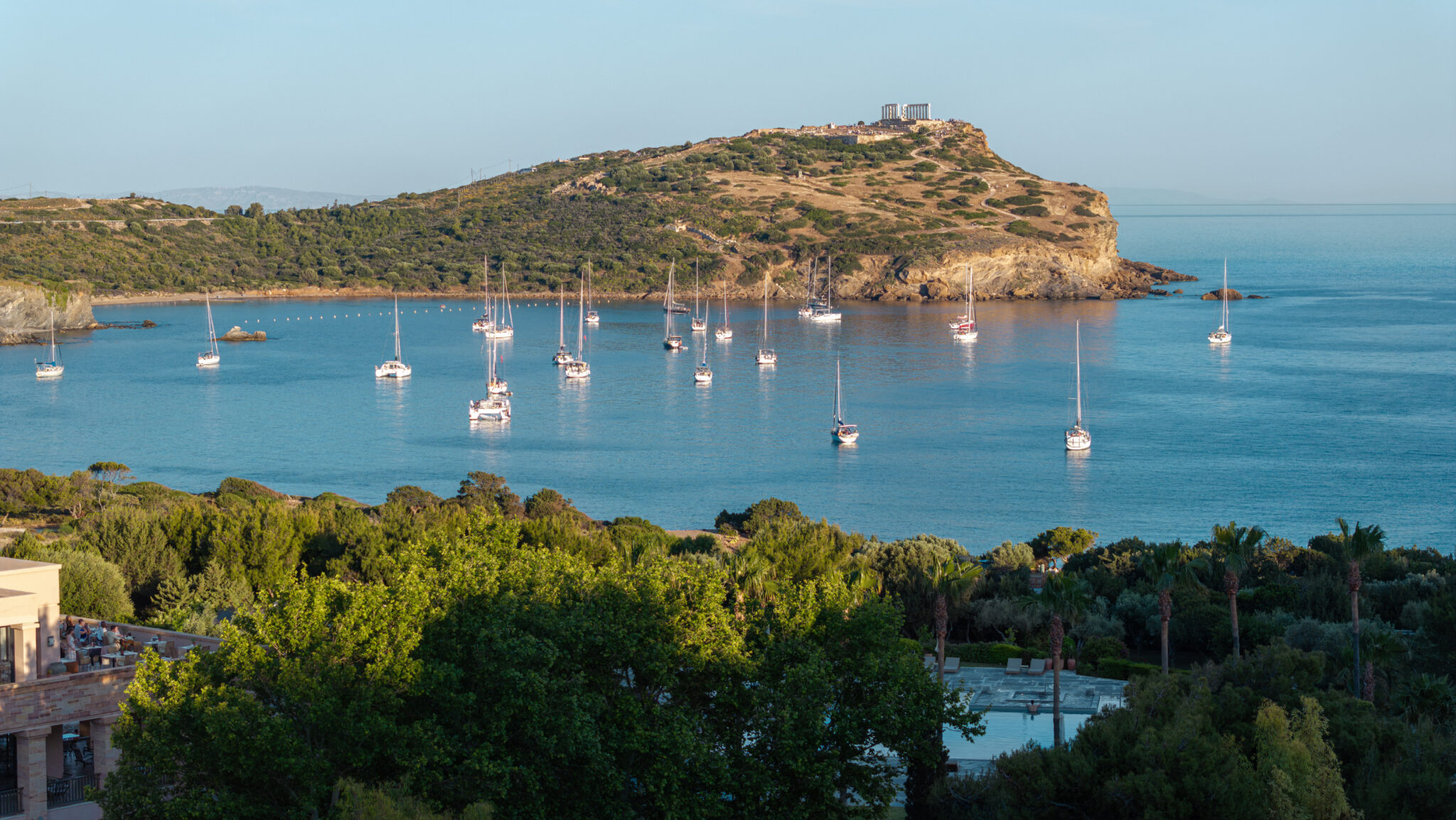 Top 15 Unique Wedding Venues in Athens Greece - sollunaphotography.com