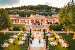 Top 15 Unique Wedding Venues in Athens Greece - sollunaphotography.com