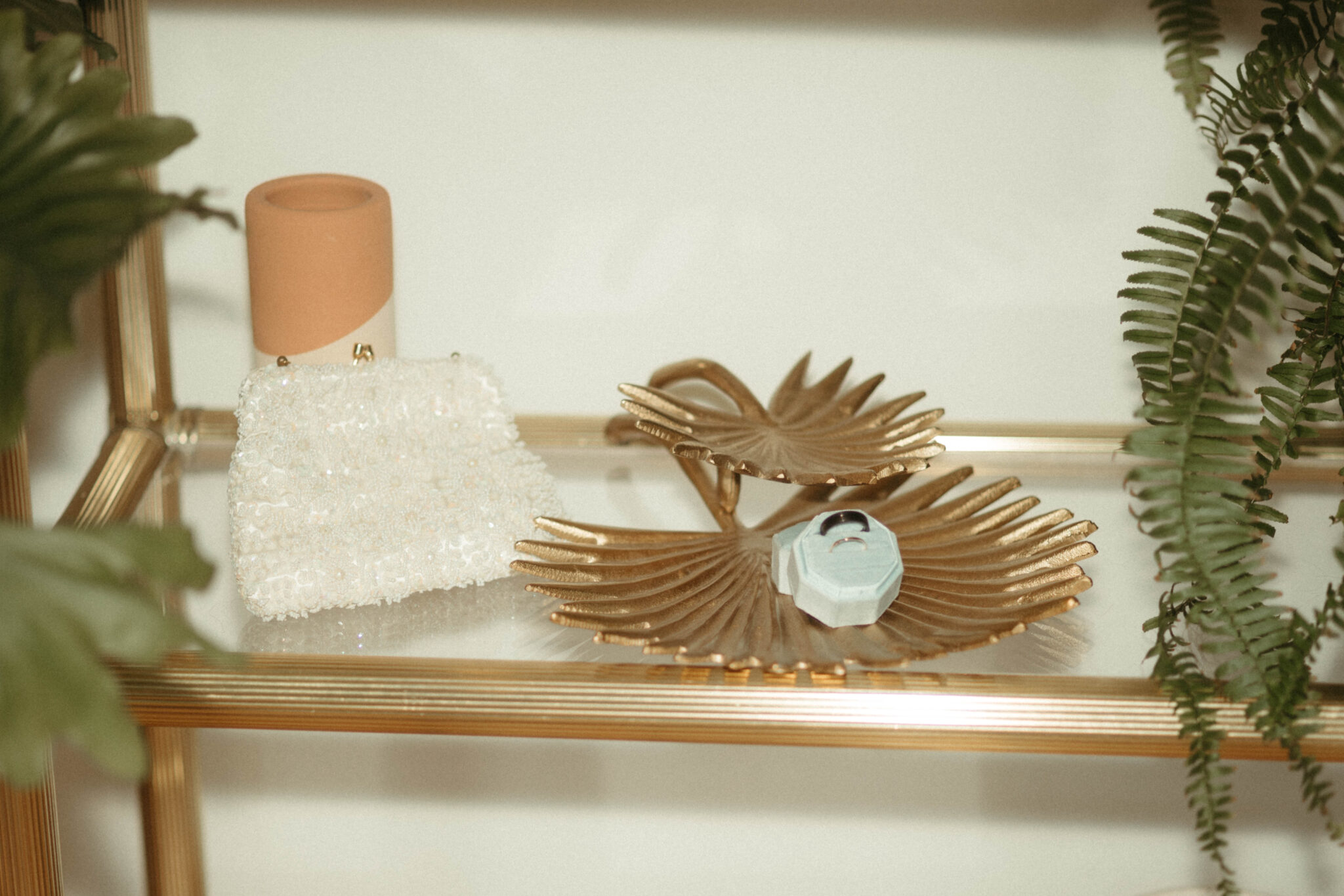 Record Box Loft Wedding Photos | Battle Creek Michigan ...