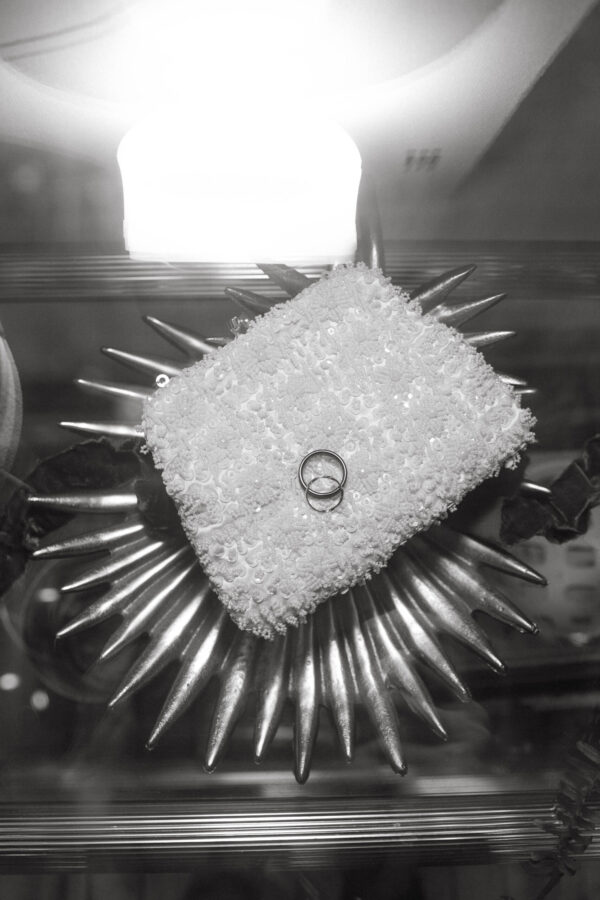 Record Box Loft Wedding Photos | Battle Creek Michigan ...