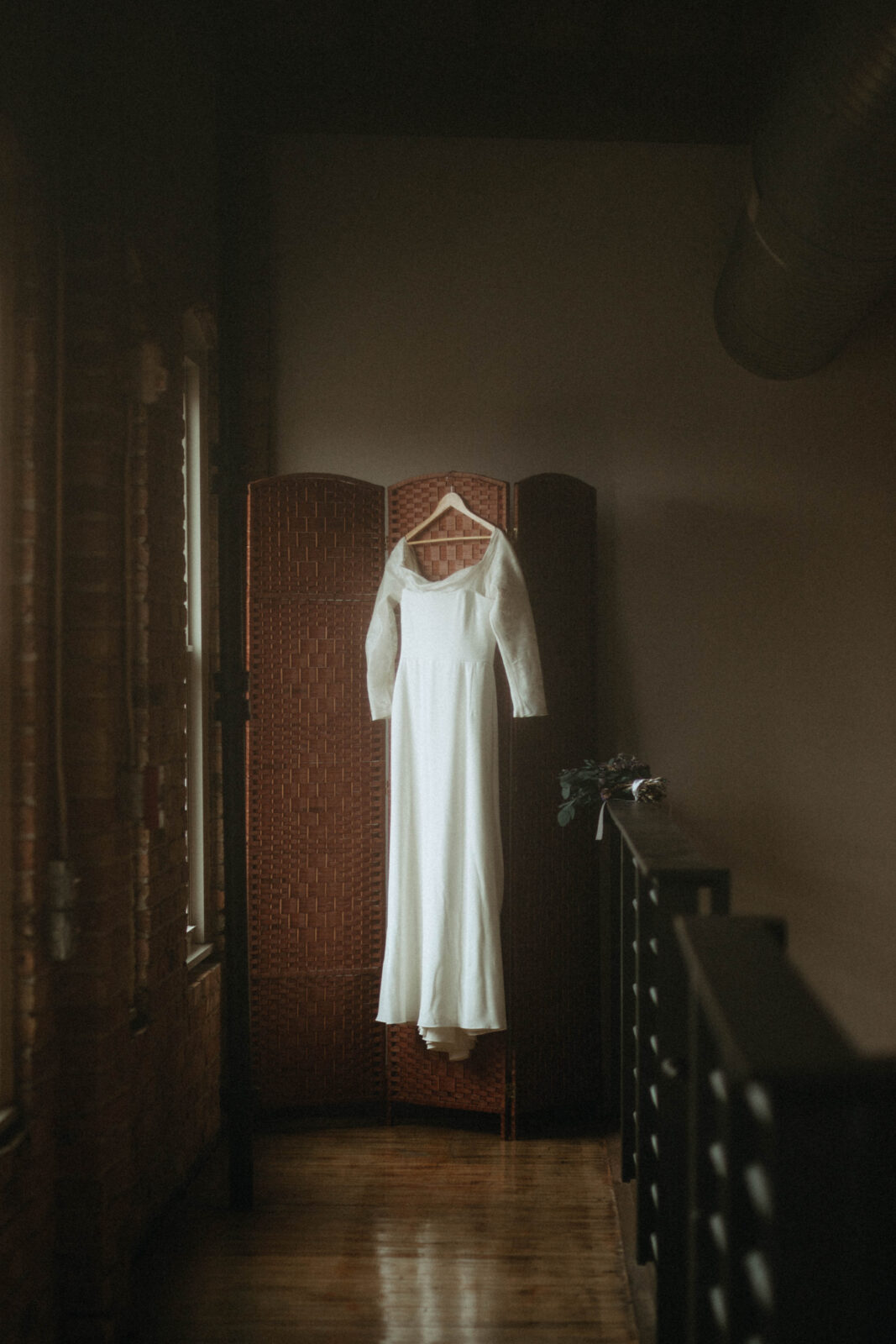 Record Box Loft Wedding Photos | Battle Creek Michigan ...