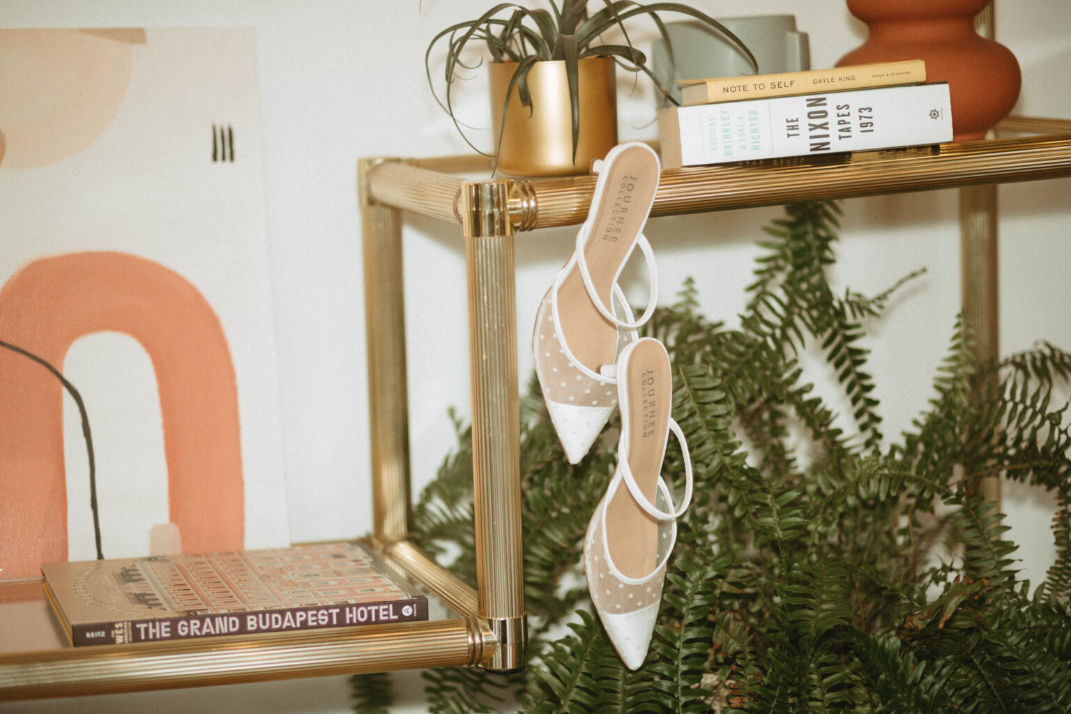 Record Box Loft Wedding Photos | Battle Creek Michigan ...