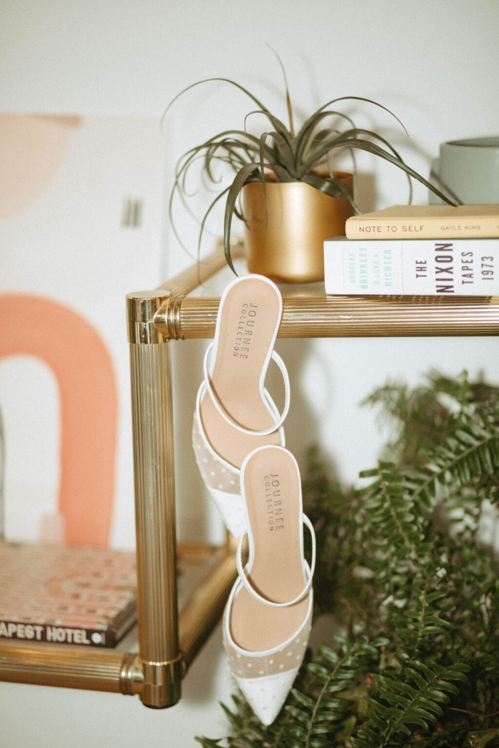 Record Box Loft Wedding Photos | Battle Creek Michigan ...