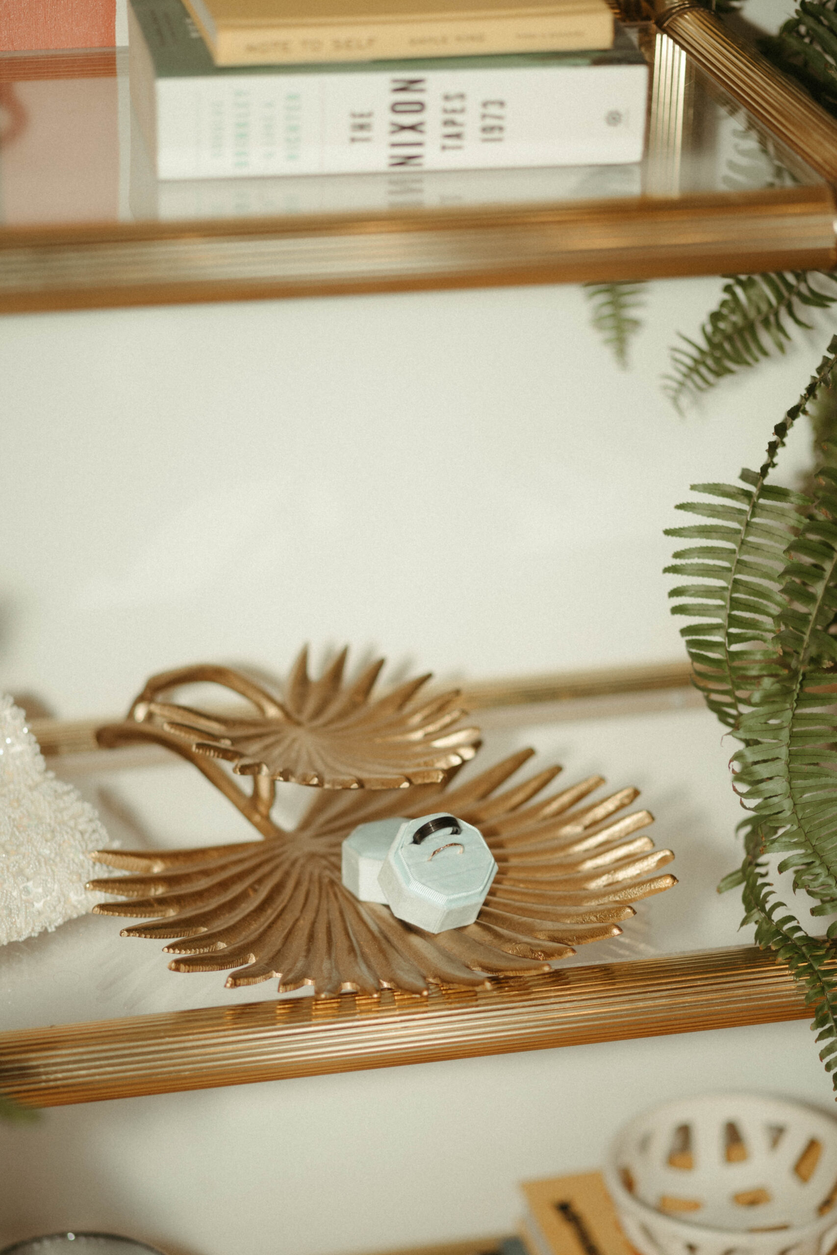 Record Box Loft Wedding Photos | Battle Creek Michigan ...