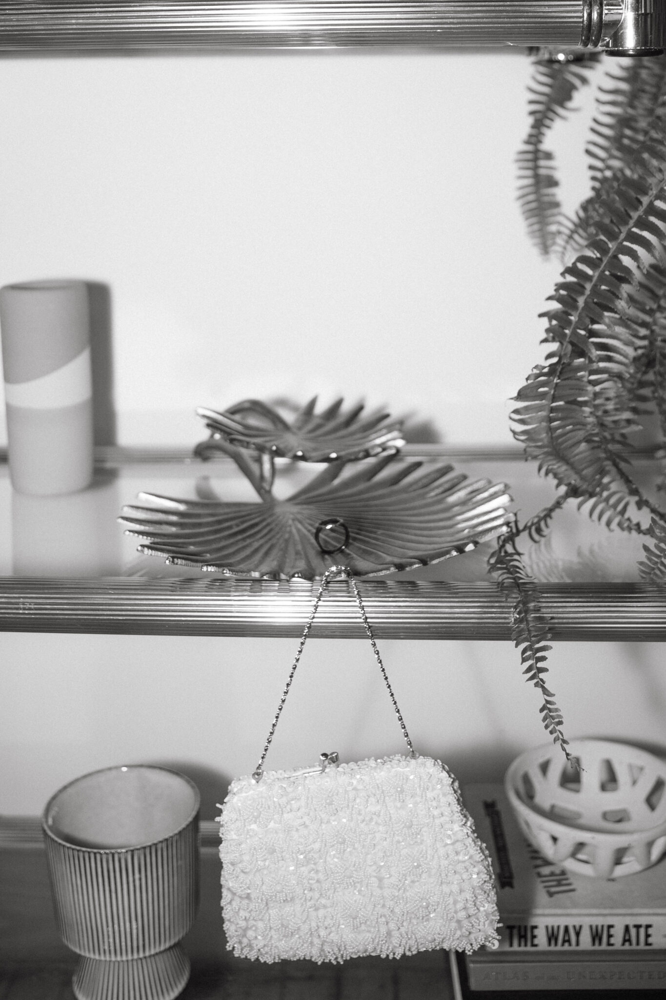 Record Box Loft Wedding Photos | Battle Creek Michigan ...