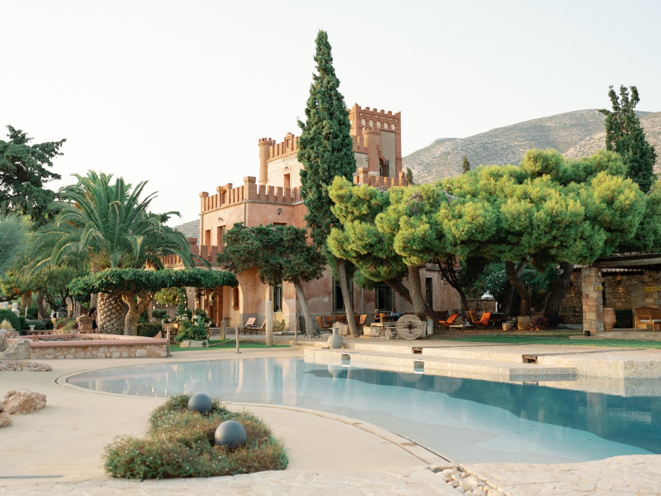 Top 15 Unique Wedding Venues in Athens Greece - sollunaphotography.com