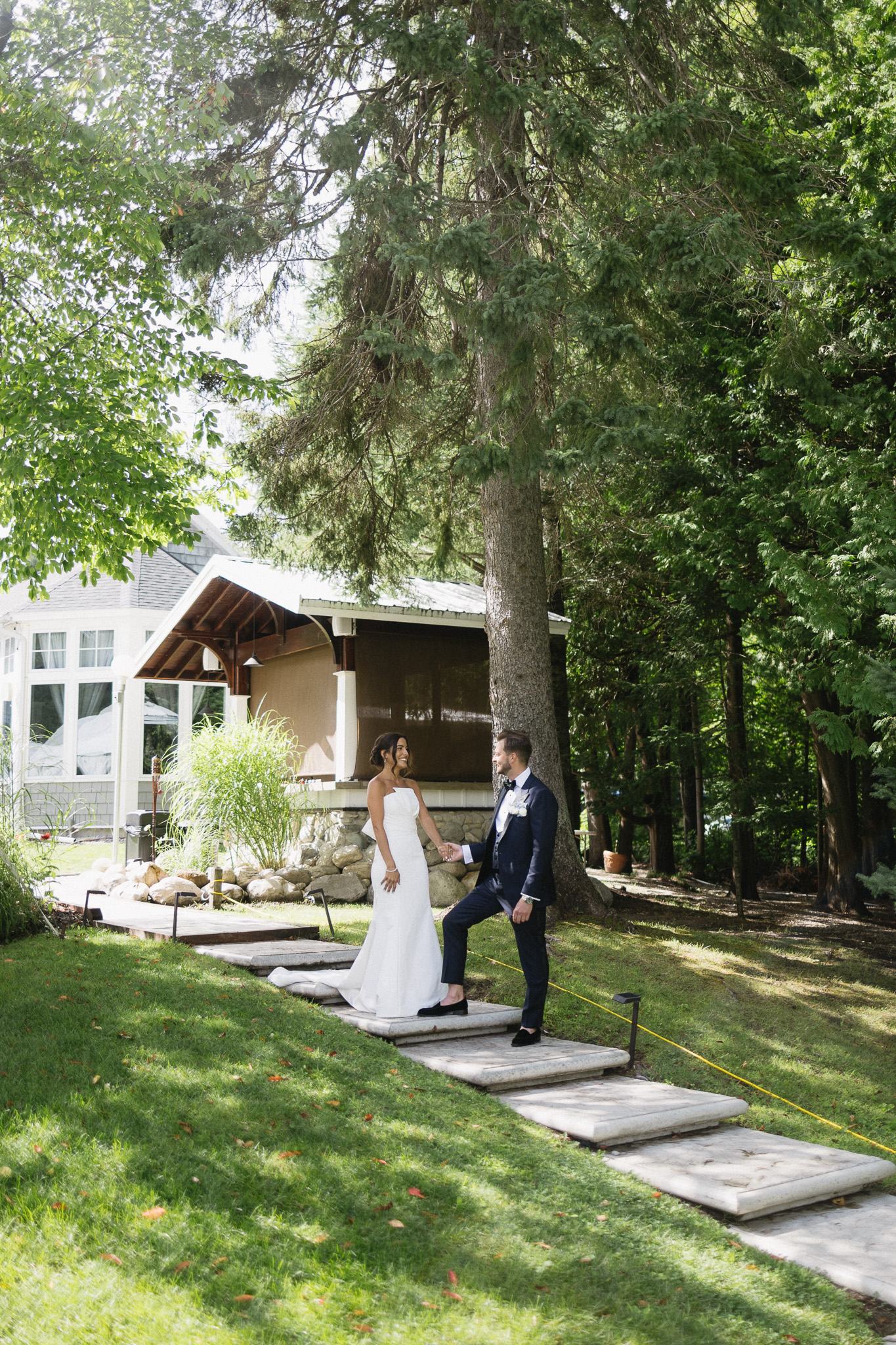 Most Unique Wedding Venues in Michigan for 2025 - sollunaphotography.com